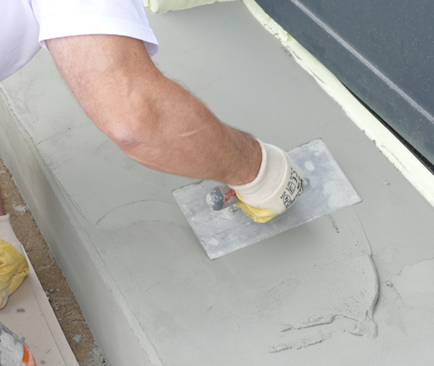 Emcefix floor - MC-Bauchemie