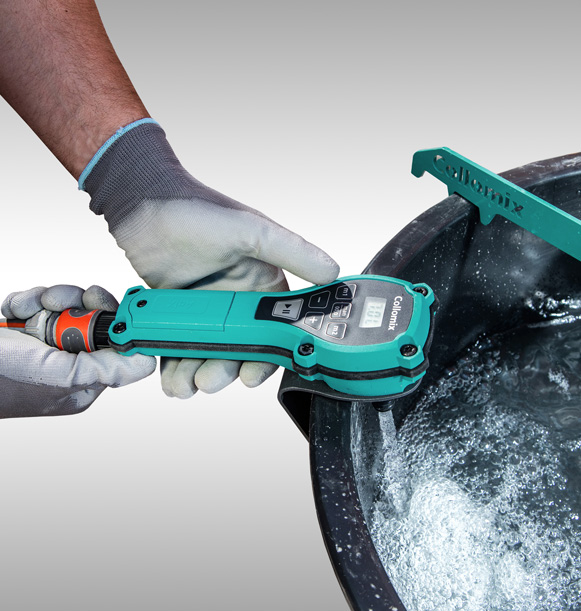 Emcefix floor - MC-Bauchemie