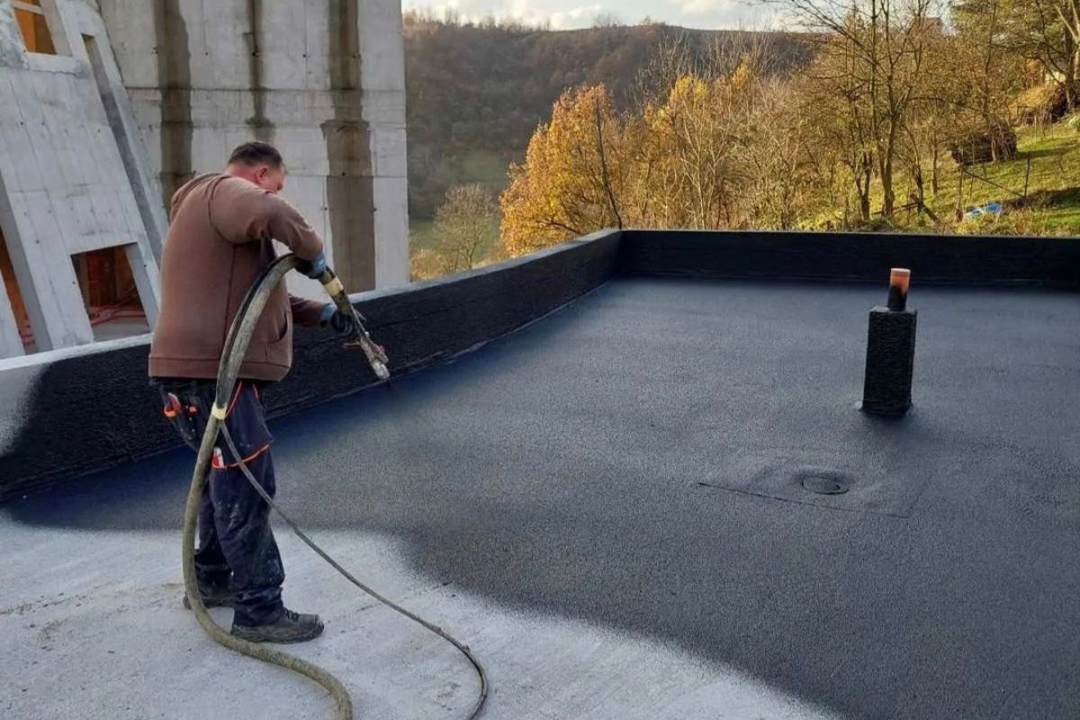 Schnelle, zuverlässige Lösung für Projekt in Bosnien und Herzegowina ...