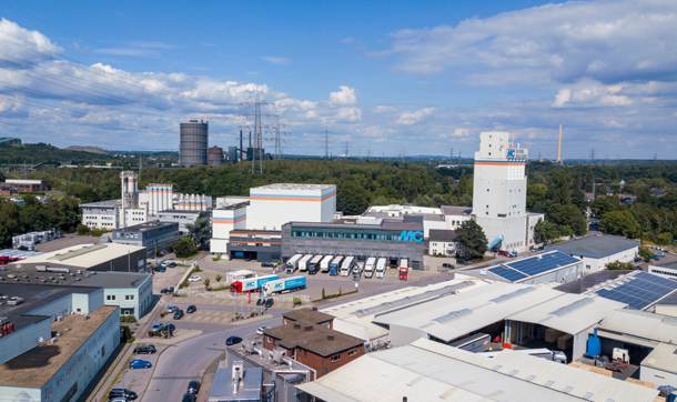 Kontakt - MC-Bauchemie