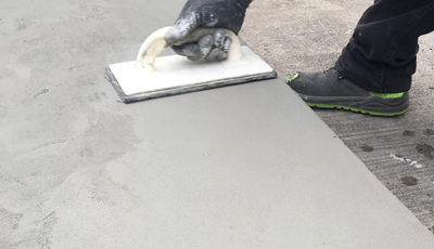 Emcefix floor - MC-Bauchemie