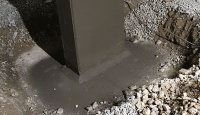 MC-Proof 100 - MC-Bauchemie