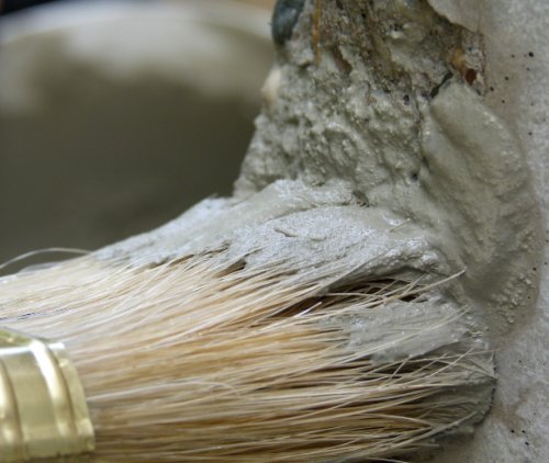 Betonkosmetik - MC-Bauchemie