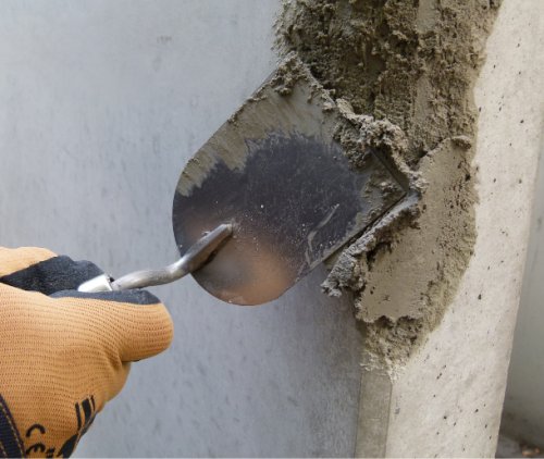 Betonkosmetik - MC-Bauchemie