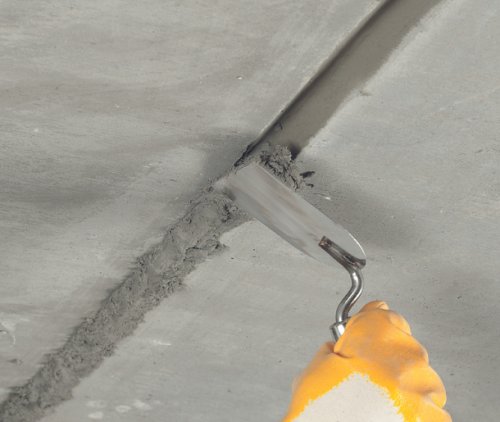 Betonkosmetik - MC-Bauchemie