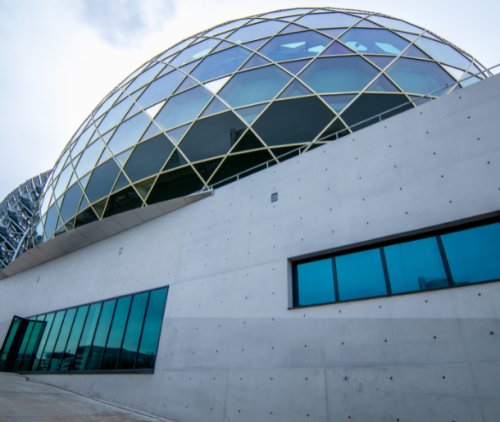 Betonkosmetik - MC-Bauchemie