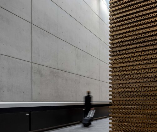 Betonkosmetik - MC-Bauchemie