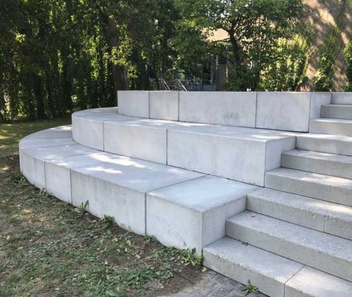 Emcefix floor - MC-Bauchemie