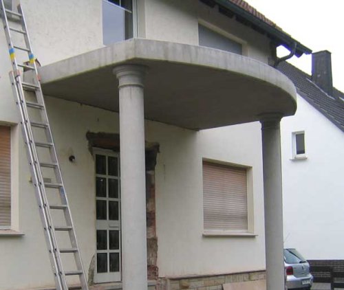 Emcefix floor - MC-Bauchemie