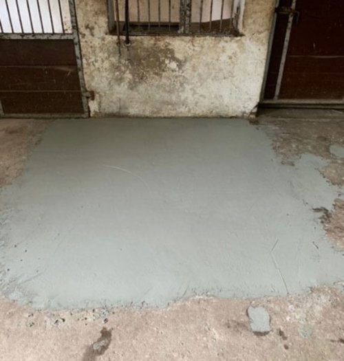 Emcefix floor - MC-Bauchemie