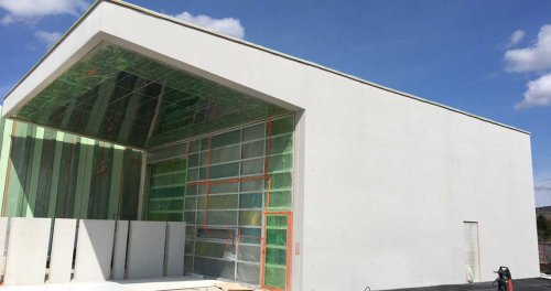 Betonkosmetik - MC-Bauchemie