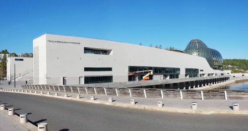 Betonkosmetik - MC-Bauchemie