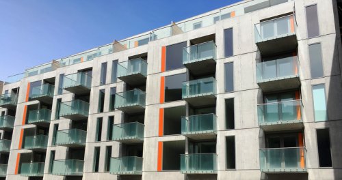 Betonkosmetik - MC-Bauchemie