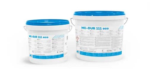 Concrete Industry - MC-Bauchemie